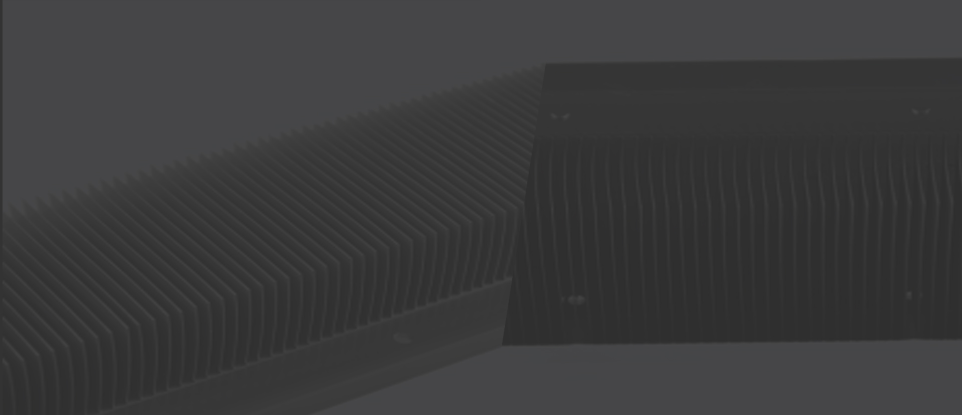 Heat sink Fins skiving machines,Fin skiving machines,heat sink skiving ...