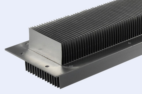 Factors to consider for a better heat sink fins skiving machines design ...